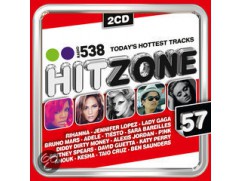 Hitzone - Best Of 2018 (2 CD) - John's Muziekboetiek