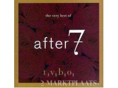 After 7 - The Very Best Of - John's Muziekboetiek