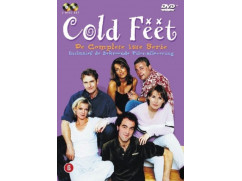 Cold Feet - Seizoen 1 ( 2 DVD) - John's Muziekboetiek