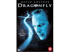 Dragonfly (DVD) met oa Kevin Costner - John's Muziekboetiek