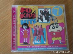 Fox Kids Hits Vol.2 - John's Muziekboetiek