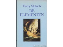 Harry Mulisch - De Elementen - John's Muziekboetiek