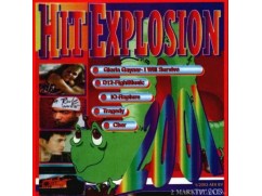 Hit Explosion 2002 Volume 1 Januari VerzamelCD ( 2 CD) - John's ...
