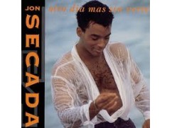 Jon Secada - Otro Dia Mas Sin Verte - John's Muziekboetiek