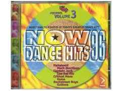 Now Dance Hits 96 - Volume 3 - John's Muziekboetiek