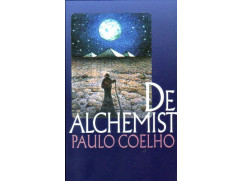 Paulo Coelho - De Alchemist - John's Muziekboetiek