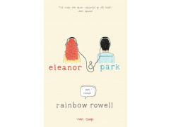 Rainbow Rowell - Eleanor & Park - John's Muziekboetiek