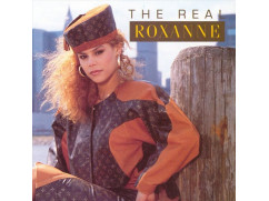 Roxanne - The Real Roxanne (CD) - John's Muziekboetiek