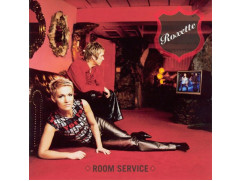 Roxette - Room Service (CD) - John's Muziekboetiek