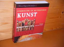 Sarah Carr-Gomm - Symboliek In De Westerse Kunst - John's Muziekboetiek