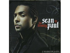 Sean Paul - The Trinity - John's Muziekboetiek