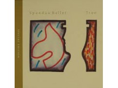 Spandau Ballet - True (30th Anniversary Special Edition) 2 CD & 1 DVD ...