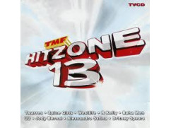 TMF HITZONE 13 (CD) - John's Muziekboetiek